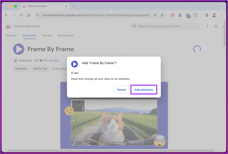 How to Go Frame by Frame on YouTube on Desktop and Mobile - Guiding Tech