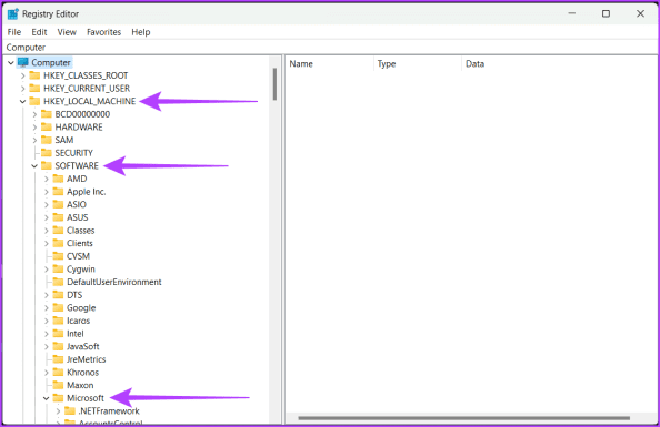 6 Ways to Fix Task Scheduler Not Working on Windows - Guiding Tech