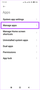 4 Ways to Fix Missing App Icons Issue on Android - Guiding Tech