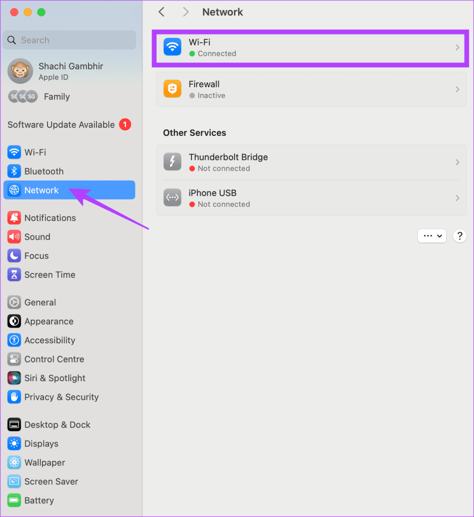 6 Ways to Fix Certain Websites Not Loading on Mac - Guiding Tech