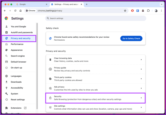 4 Ways to Fix if Chrome Won't Download Files - Guiding Tech