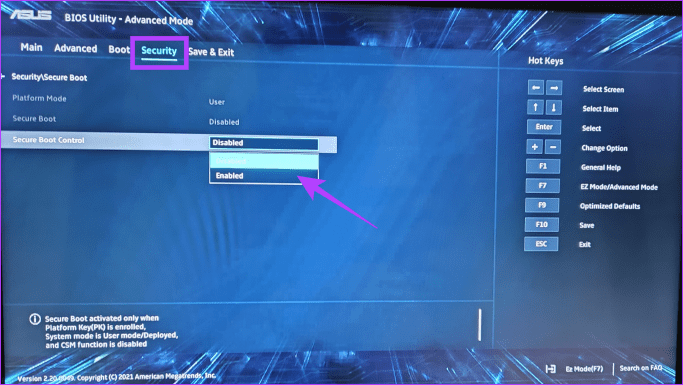 4 Ways to Fix Error Code 0xc000000f in Windows 11 - Guiding Tech