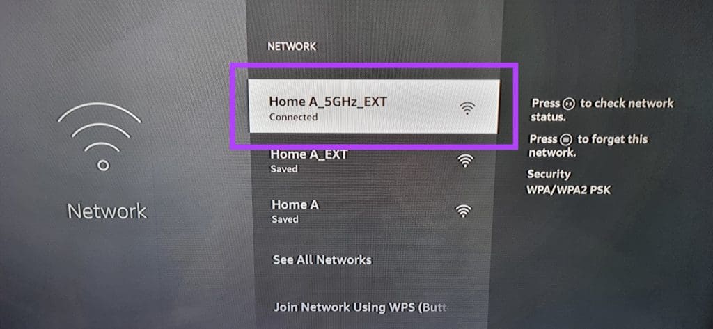 How to Fix “Fire TV Stick Connected With Problems” Error - Guiding Tech