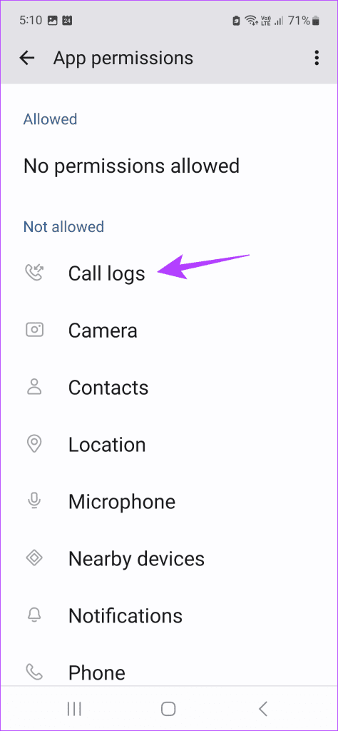 4 Ways to Fix Call Recorder Not Recording Incoming Voice on Android ...