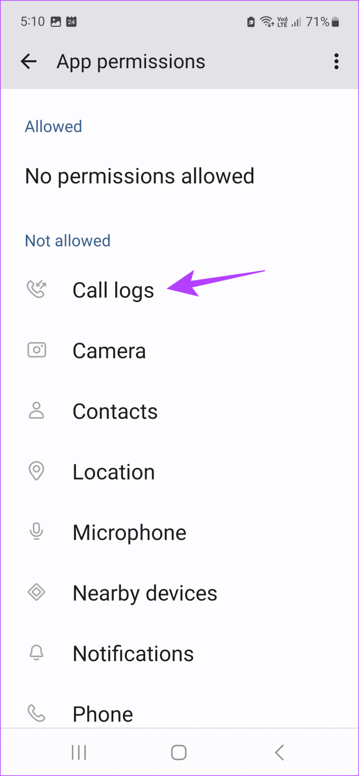 4 Ways to Fix Call Recorder Not Recording Incoming Voice on Android ...