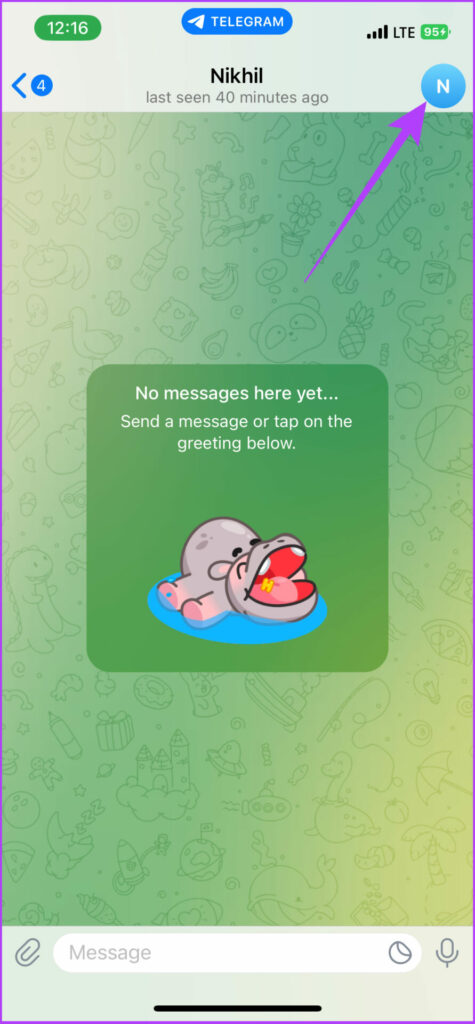 How to Delete Telegram Contacts on iPhone, Android, or PC - Guiding Tech