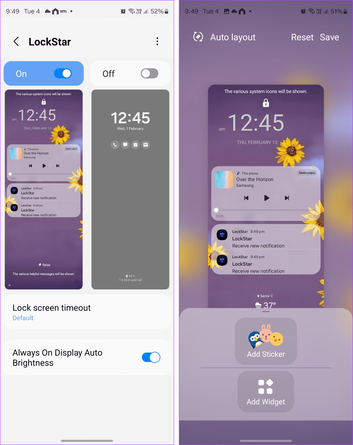 5 Ways I Made My Samsung Phone Work Better With Good Lock - Guiding Tech