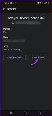 How to Use Google Security Code to Sign in to Google