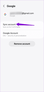 4 Fixes for Android Not Showing Contact Names for Incoming Calls ...