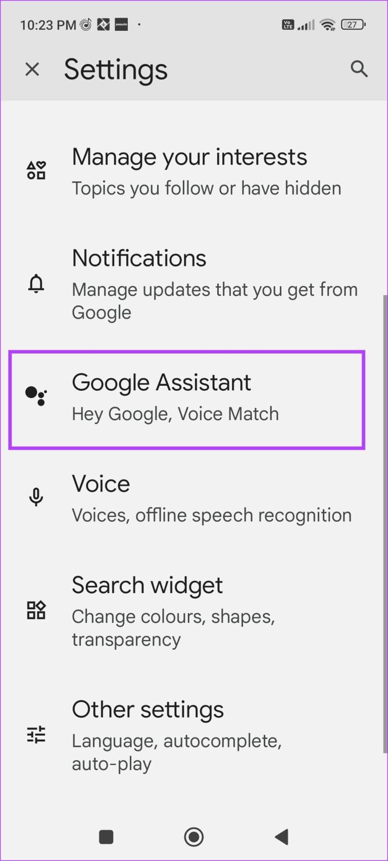 5 Ways to Fix Google Assistant Not Speaking Answers - Guiding Tech