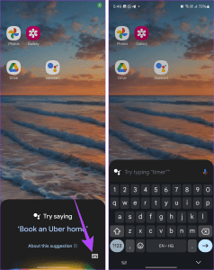 How to Open Google Assistant on Android Devices - Guiding Tech