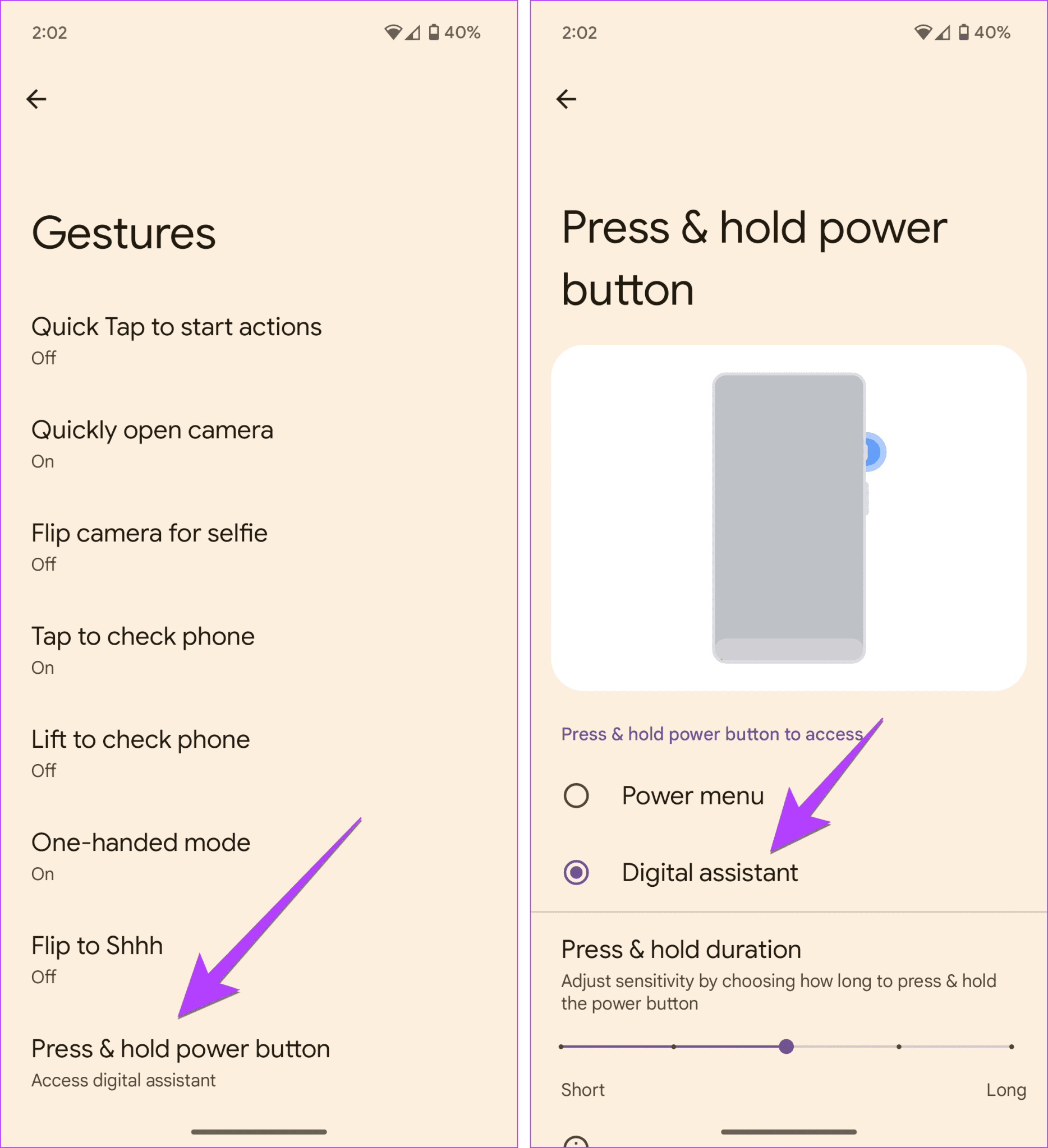 How to Open Google Assistant on Android Devices - Guiding Tech