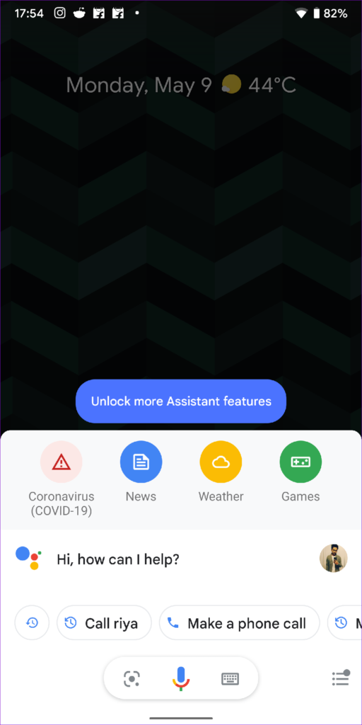 Top 4 Ways to Setup Speed Dial on Android - Guiding Tech