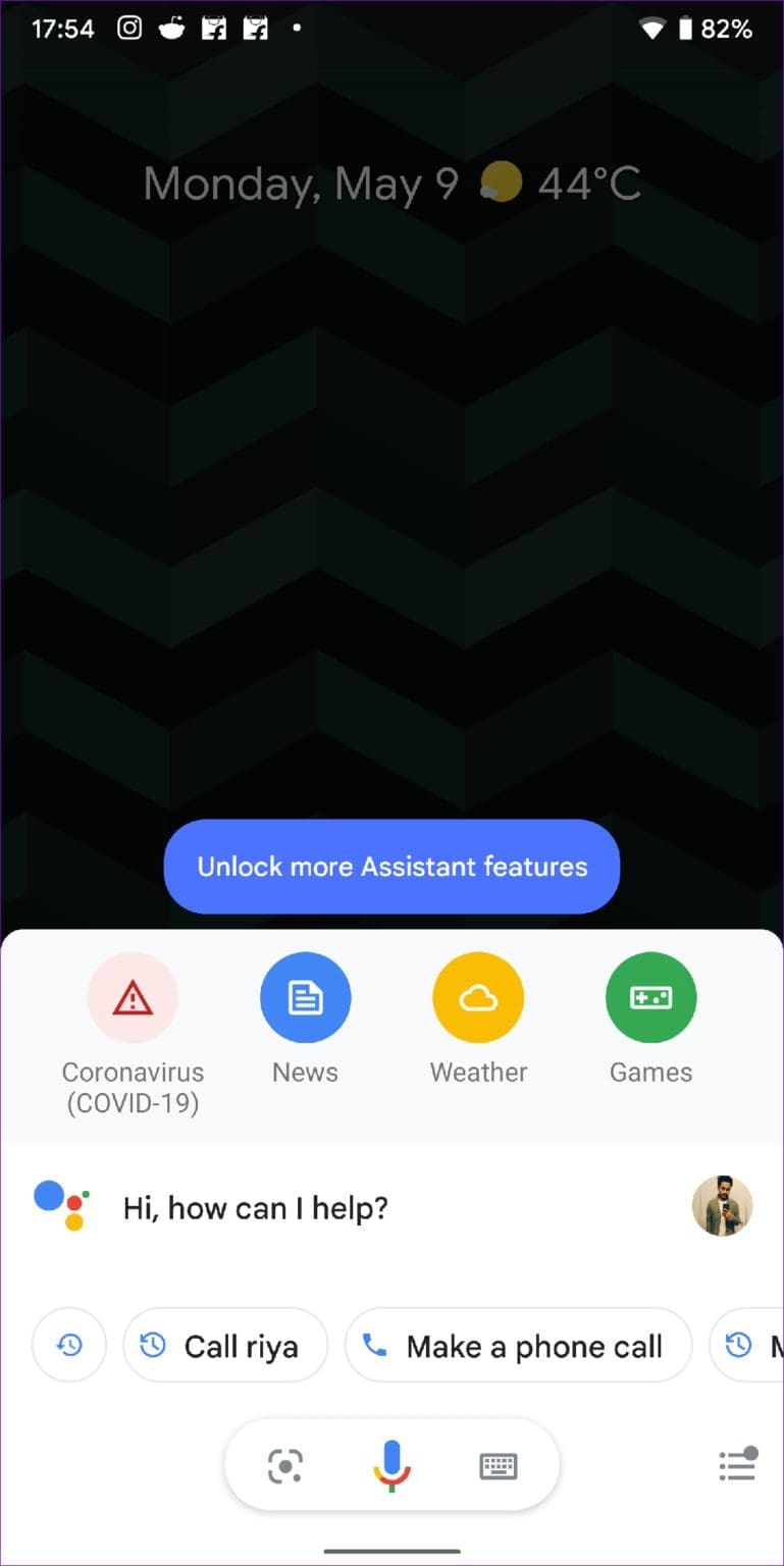 4 Ways to Setup Speed Dial on Android - Guiding Tech