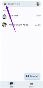 6 Fixes When Google Chat App Notifications Are Not Working - Guiding Tech