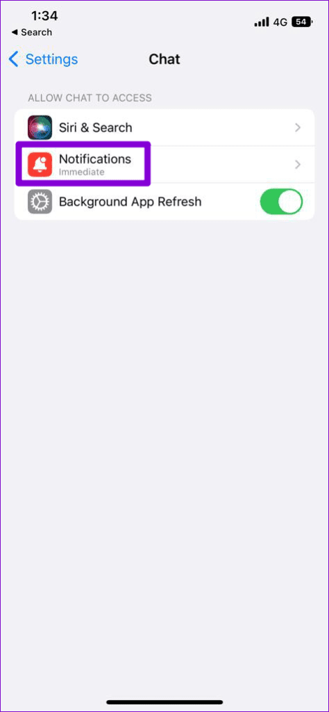 6 Fixes When Google Chat App Notifications Are Not Working - Guiding Tech