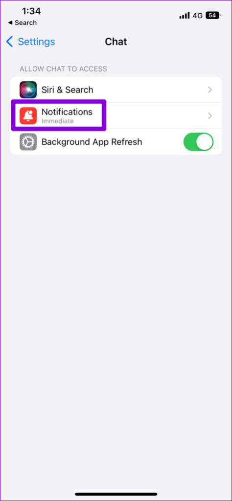Top 8 Ways to Fix Google Chat App Notifications Not Working on Android ...