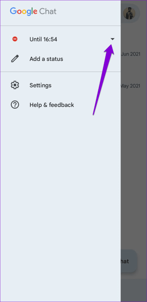 6 Fixes When Google Chat App Notifications Are Not Working - Guiding Tech