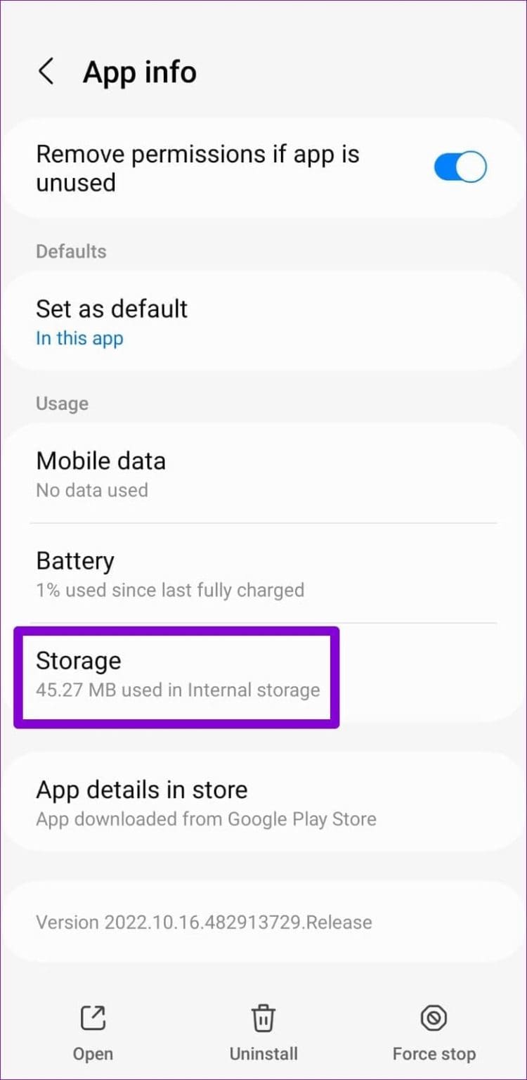 6 Fixes When Google Chat App Notifications Are Not Working - Guiding Tech