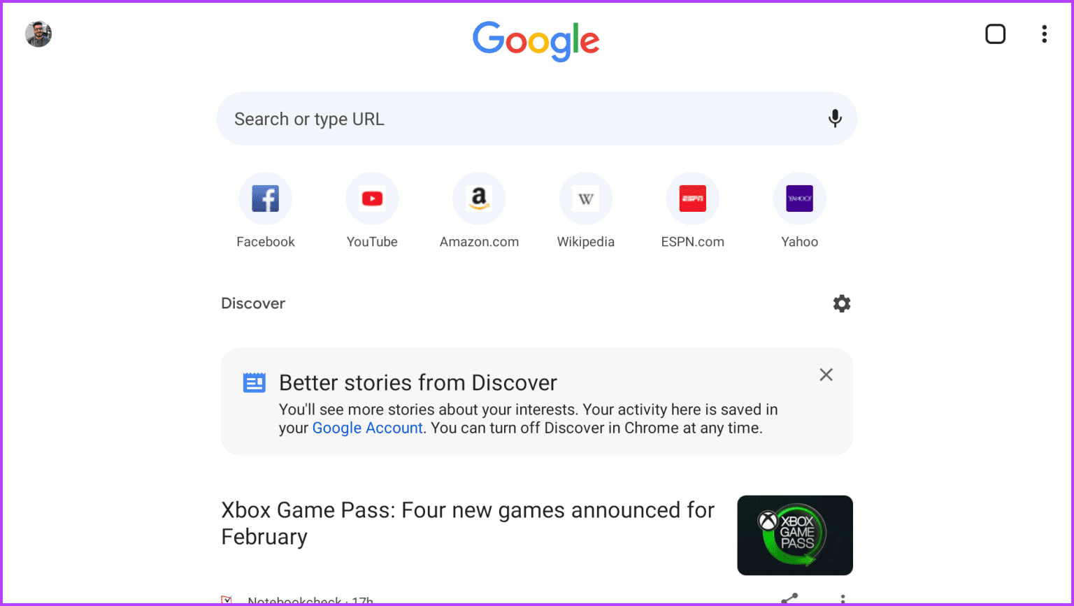 5 Best Browsers for Google TV - Guiding Tech