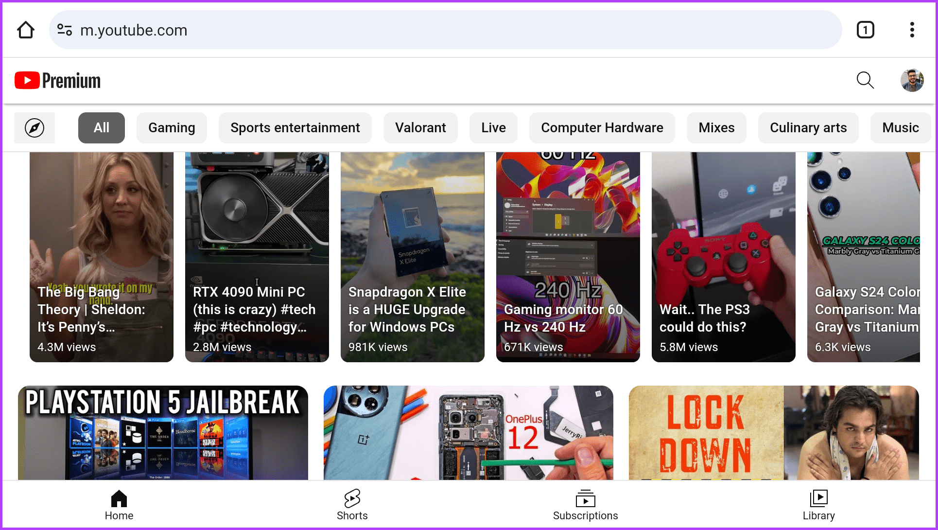5 Best Browsers for Google TV - Guiding Tech