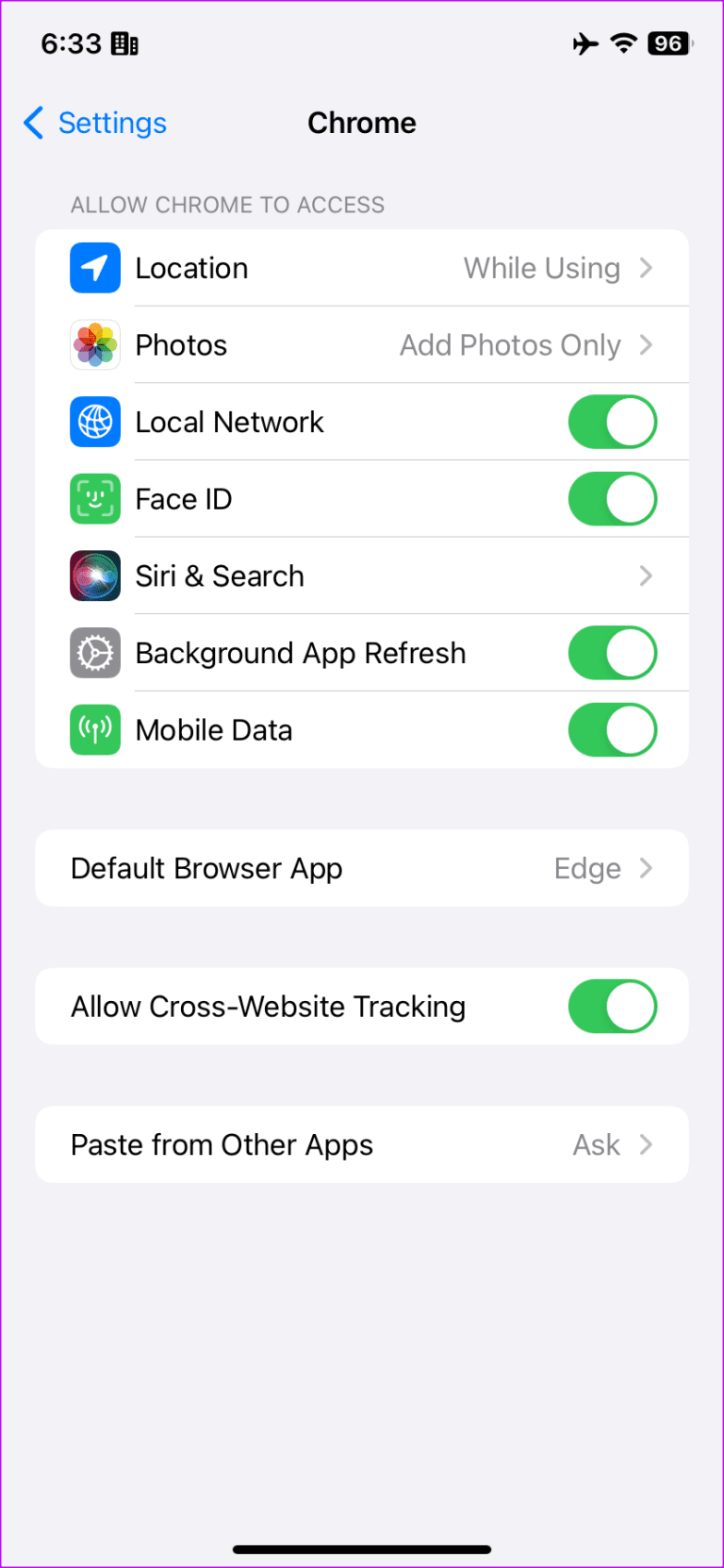 4 Ways to Fix Google Chrome Not Working on Mobile Data - Guiding Tech