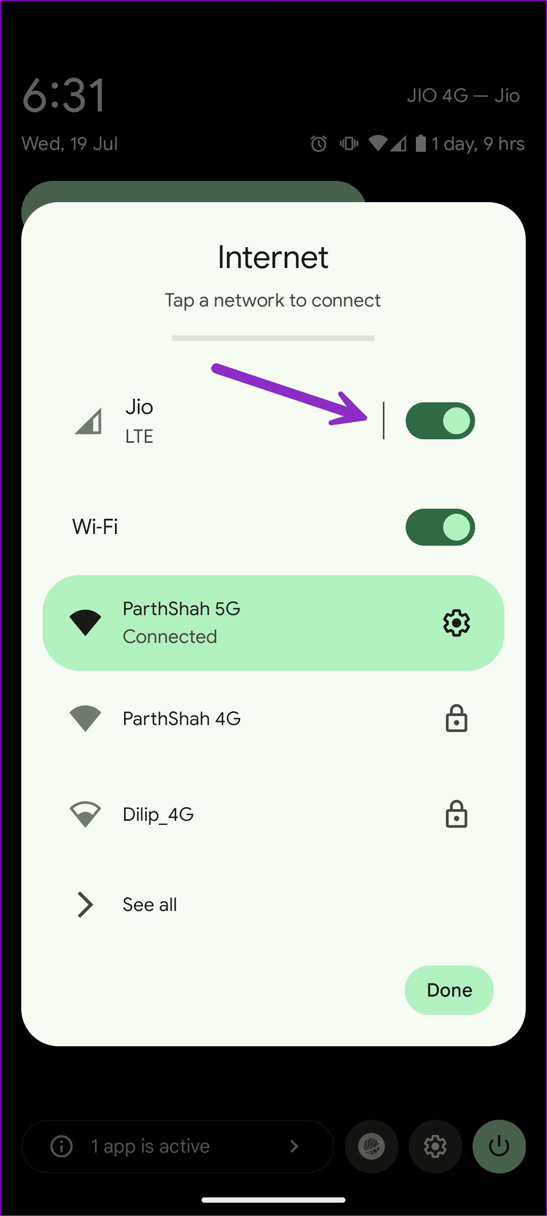 Top 11 Ways to Fix Google Chrome Not Working on Mobile Data - Guiding Tech