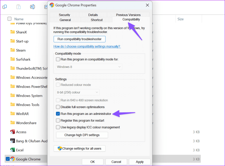 11 Best Ways to Fix Google Chrome Sync Paused Problem