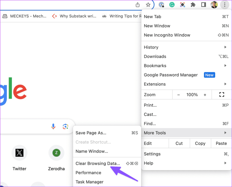 11 Best Ways to Fix Google Chrome Sync Paused Problem