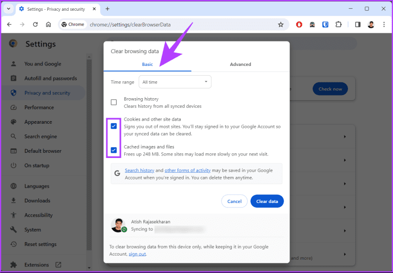 5 Best Ways to Fix Google Chrome Translate Not Working - Guiding Tech