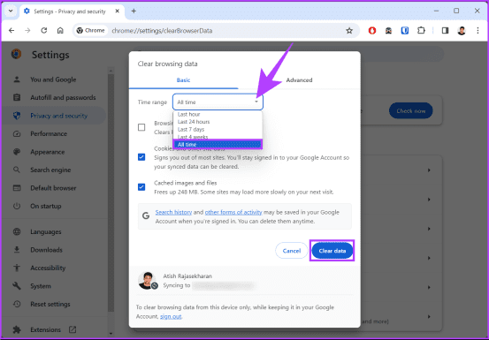 5 Best Ways to Fix Google Chrome Translate Not Working - Guiding Tech