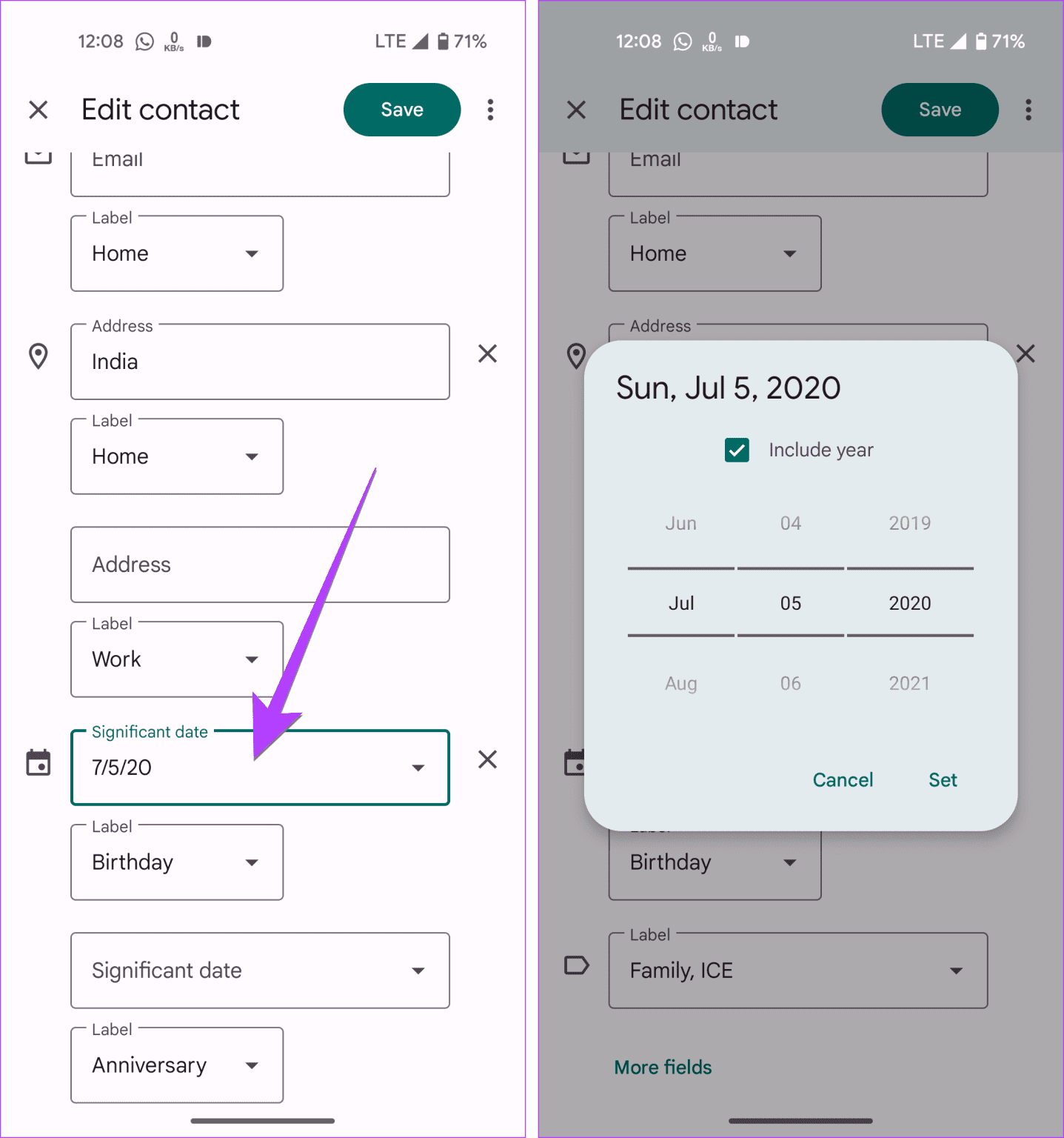 2 Easy Ways to Add Birthdays to Google Calendar - Guiding Tech