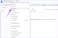 6 Ways To Insert Arrows In Google Docs Guiding Tech