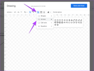 6 Ways To Insert Arrows In Google Docs Guiding Tech