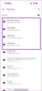 How to Attach Files on Gmail on iPhone and Android - Guiding Tech