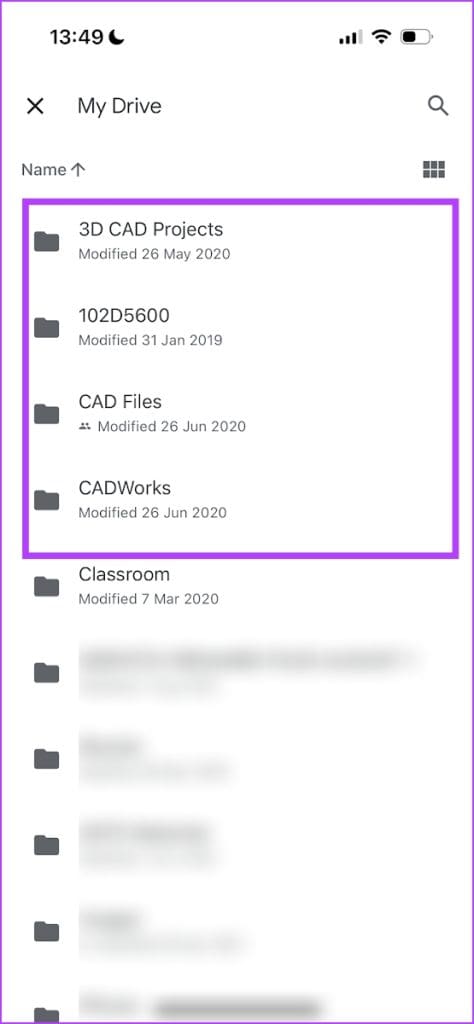 How to Attach Files on Gmail on iPhone and Android - Guiding Tech