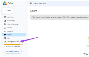 6 Ways to Fix Google Slides Not Loading in Chrome - Guiding Tech