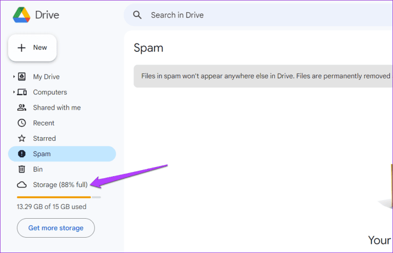 6 Ways to Fix Google Slides Not Loading in Chrome - Guiding Tech