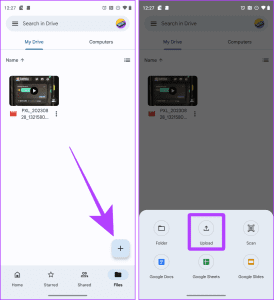 4 Ways to Transfer Files Between Mac and Android Wirelessly - Guiding Tech