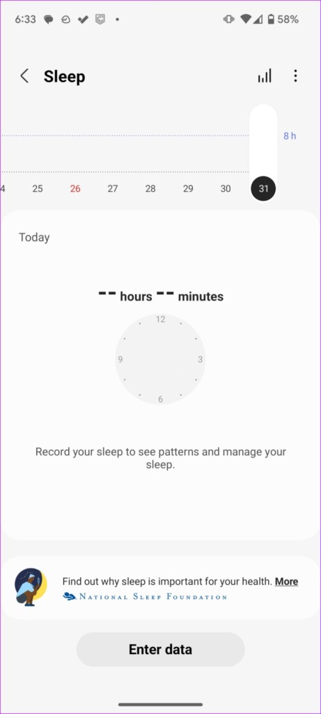 Google Fit vs Samsung Health: Which is the Better Fitness App ...