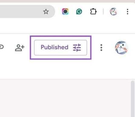 Google Form Not Accepting Responses – How to Fix? - Guiding Tech