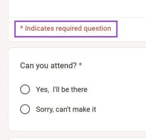 Google Form Not Accepting Responses – How to Fix? - Guiding Tech