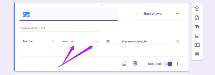 How to Import Questions Into Google Forms Easily -Guiding Tech