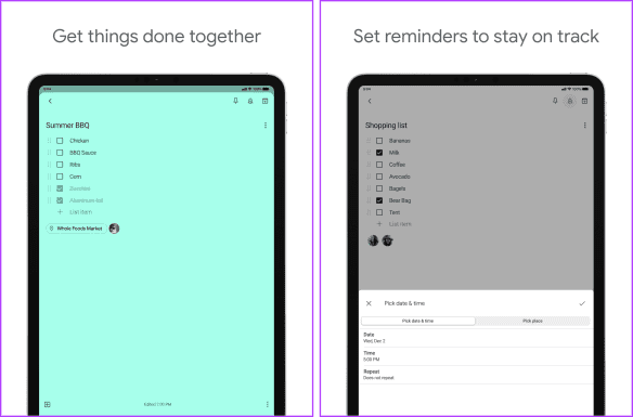 11 Best Planner Apps for iPhone and iPad - Guiding Tech