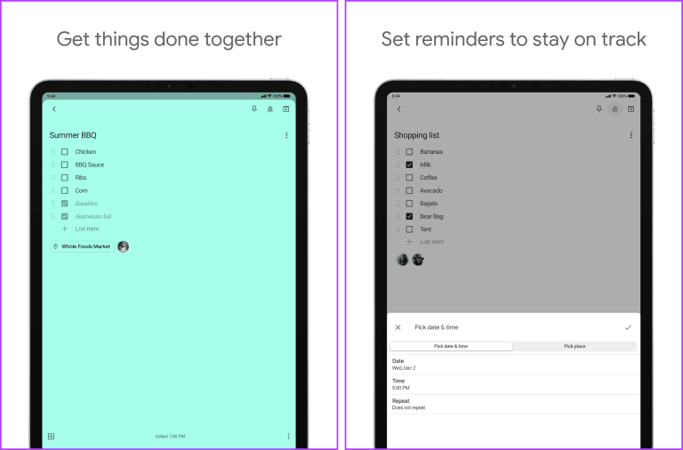 11 Best Planner Apps for iPhone and iPad - Guiding Tech