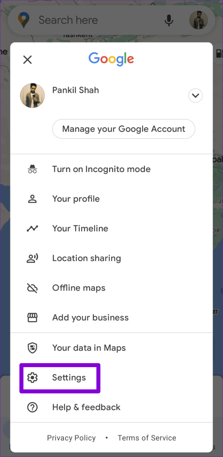 How to Turn Off Voice Navigation in Google Maps for Android and iPhone ...