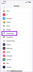 3 Ways to Fix Google Maps Showing Wrong Location on Android and iPhone