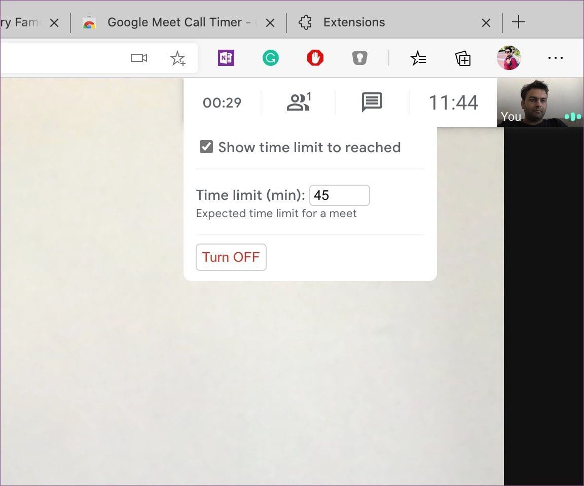 6 Google Meet Extensions to Increase Your Productivity