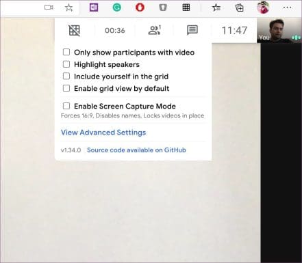 6 Google Meet Extensions to Increase Your Productivity