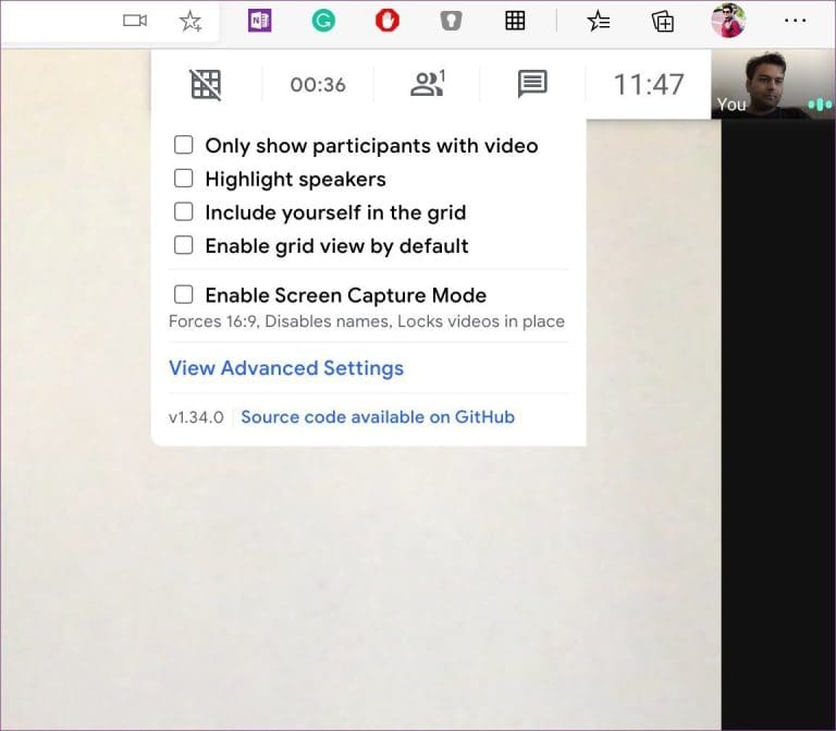 6 Google Meet Extensions to Increase Your Productivity